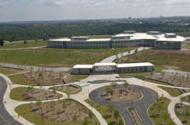 NSA Opens $286 Million Cryptologic Center - FedScoop