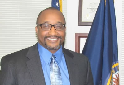 Davis named next NASA Ames CIO - FedScoop