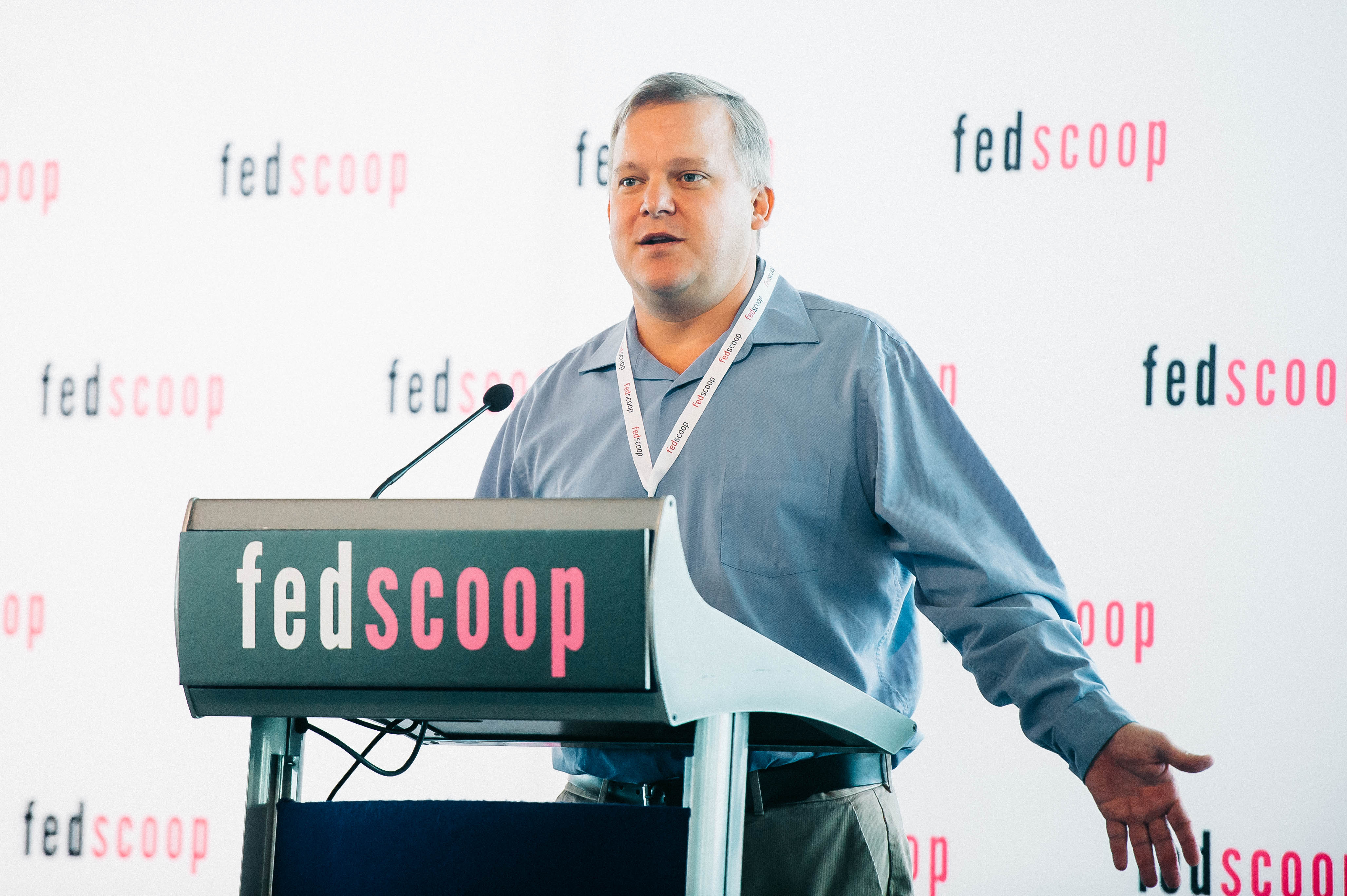 Digital services guru Greg Godbout’s parting words: It’s about culture ...