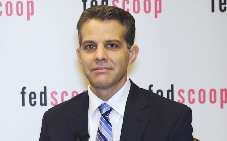 CarbonBlack's Eric O'Neill talks IT modernization - FedScoop