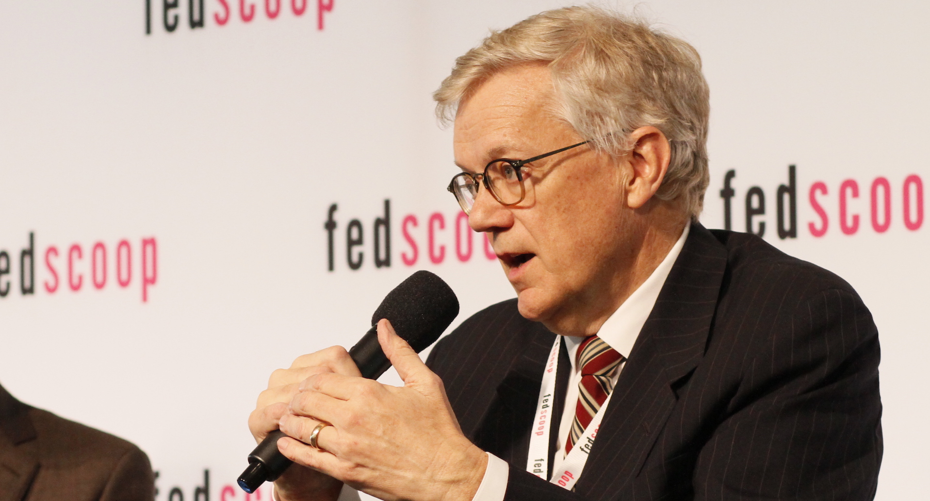 Rob Cook, Crystal Philcox removed from TTS leadership roles in GSA ...